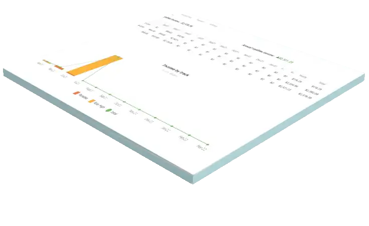 WallStream - Uniting Creators and Curators