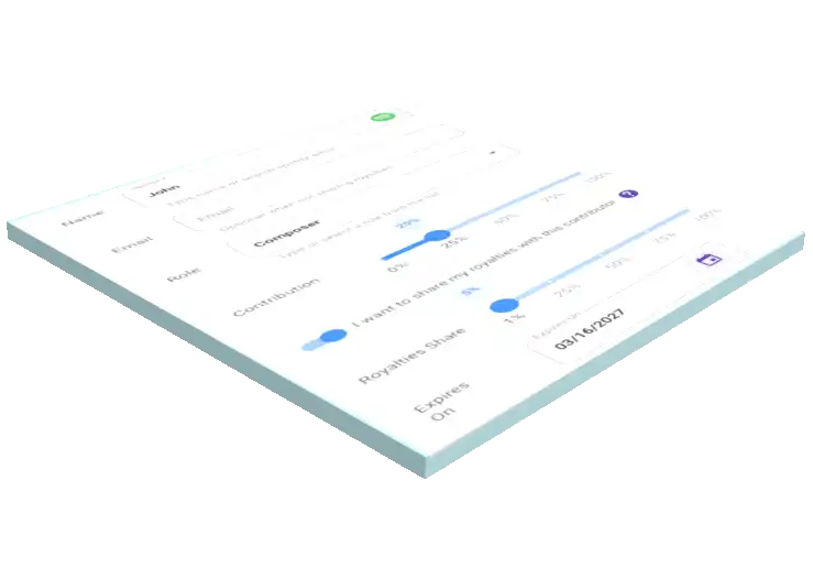 WallStream - Uniting Creators and Curators